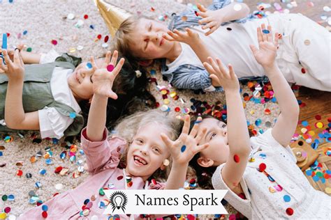 250 Cool And Catchy Easter Party Names Names Spark