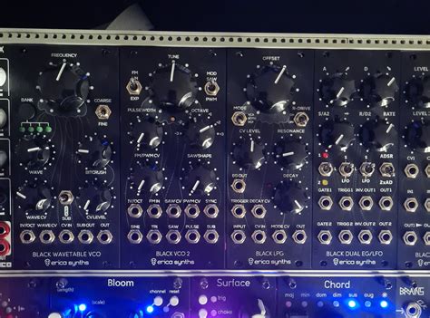 Blades Mutable Instruments Blades Audiofanzine
