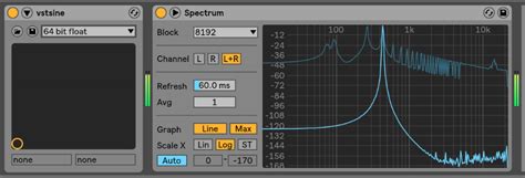 GitHub Bitzl Vst Sine Test A Sound Generating VST Plugin With Rust As Simple As Possible