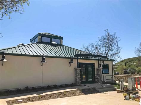 19 110 Santee Lakes Cacy Electric