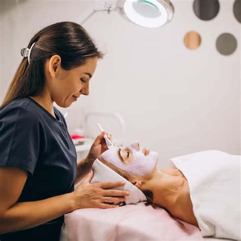 Facial Mask Treatments In Bangkok Velaa Wellness