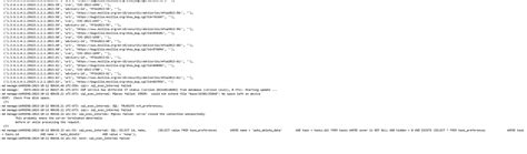 Cant Access Web Interface Community Containers Greenbone Community Forum
