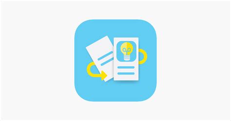 Flashcards Study Create On The App Store