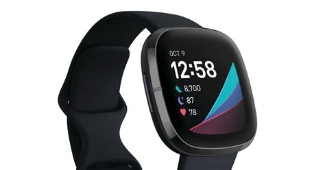 Portaltic Fitbit Sense Monitoriza El Estrés Con Su Sensor De Actividad Electrodérmica Infobae