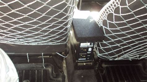 Подлокотник и 220 Вольт 2 в 1! — Volkswagen Passat B4, 2 л, 1994 года ...