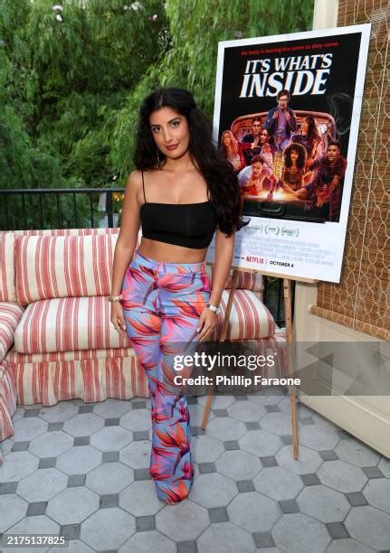 99 Jessica Marchi Photos And High Res Pictures Getty Images