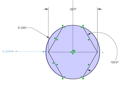 Can Anyone Explain How Diamond Locating Pins Work Like A Pin And Slot