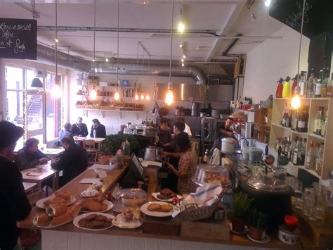 Review The Hackney Pearl Flavourmag