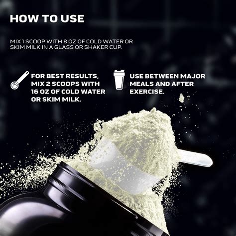 Muscletech Platinum 8 Hour Protein Powder 7 Premium Protein Sources