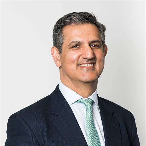 Five Minutes With Baba Devani Ceo Marine Survitec