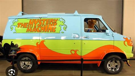 Scooby Dooby Doo 🐶 Scrolller