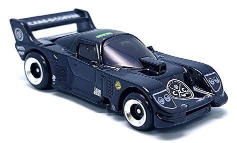 La Liebre And More 2026 Hot Wheels Mainlines