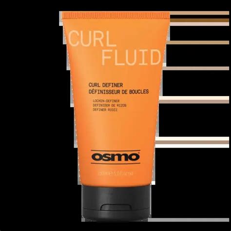 Osmo Curl Fluid 150ml Haarimport Nl