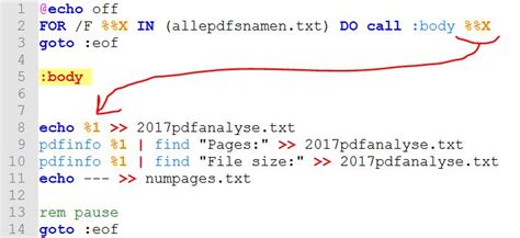 Cmd Batch File For Loop With Subrutine Not Forwarding Parameter Including Spaces Stack Overflow
