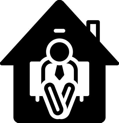 Solid Icon For Settle 26766616 Vector Art At Vecteezy