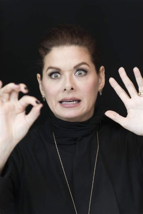 Debra Messing Page 4 Hawtcelebs