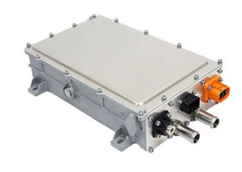 6kw Dcdc Converter At Best Price In Faridabad By Inevia Automotiive