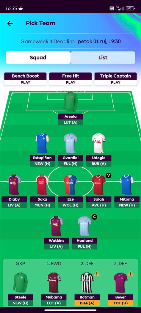 Should I Believe In Eze For Few More Weeks Or Upgrade I Have 12 Mil