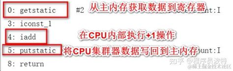 【并发编程】三大基础特性 知乎