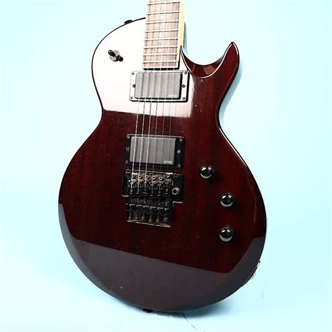 1995 Esp Eclipse Standard Japan Mij Electric Guitar Reverb