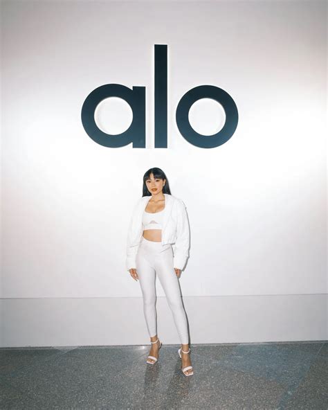 Alo Yoga Celebrates Opening Of First Store In The Philippines — Ssi Life