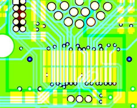 Expert Pcb Design And Layout Services Azitech
