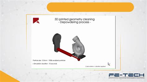 fetech İleri mühendislik on linkedin ansys dem engineering