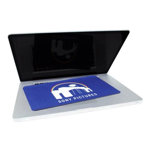 Travel Soft™ Microfiber Mouse Pad 33144 Bhd Promotions