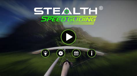 Stealth Speed Gliding For Ios Iphone Free Download At Apppure