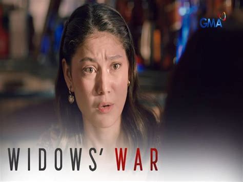 Widows War Sofia Nilaglag Ang Lintang Ina Episode 118 Gma Entertainment
