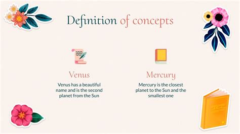 Language Arts Classics Of Spanish Literature Presentation