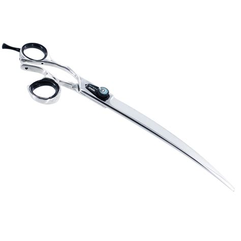 Open Curved Blade Shear Sensei Shears