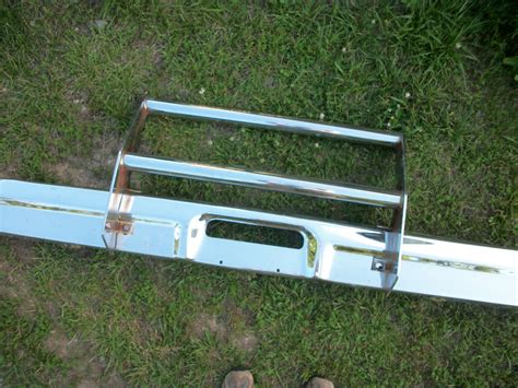 Push Bars Ford Truck Enthusiasts Forums