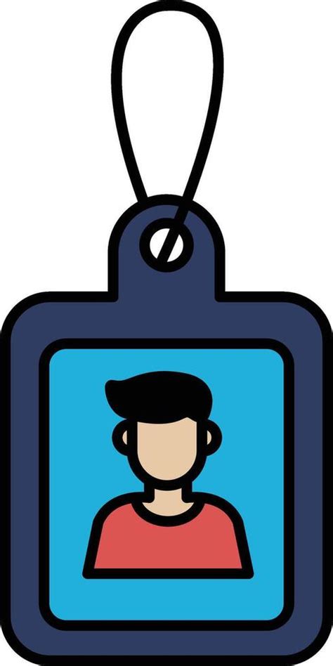 Backstage Credential Vector Art Icons And Graphics For Free Download