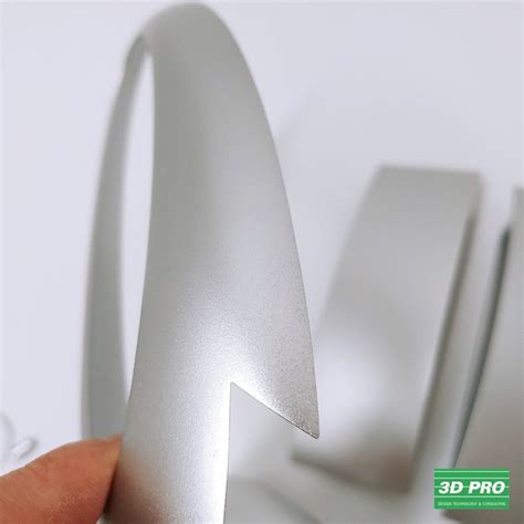 3d 프린터로 시제품 실버 도색 출력물 제작 대학생졸업작품3d 프린터로 출력 후 도색 Sla방식abs Like 레진 소재도색 쓰리디프로3d프로3dpro