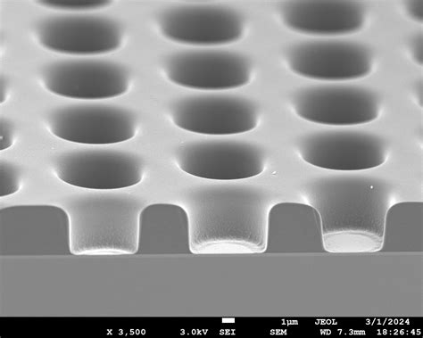 Digital Lithography Offers Novel Chip Patterning Approach Aei