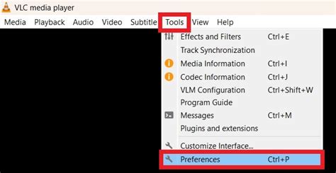 VLC Media Player Not Showing Video Solutions