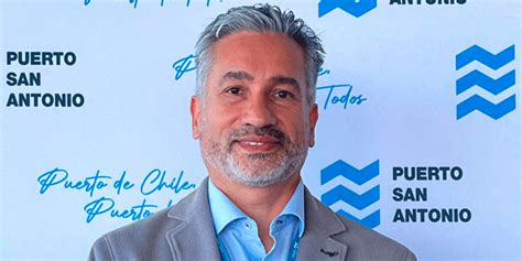 Proyecto Puerto Exterior De San Antonio Busca Anticiparse A Las Necesidades Del Comercio