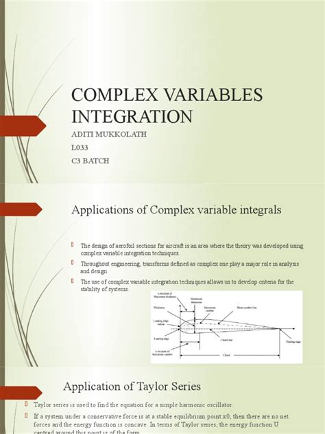 Cauchy Residue Theorem Pdf Complex Analysis Milky Way