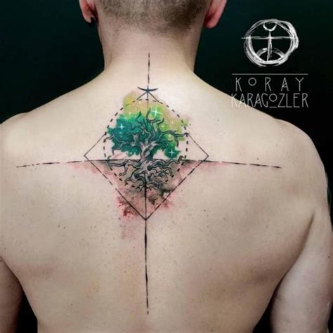 85 Most Beautiful Tree Of Life Tattoo Ideas Yourtango