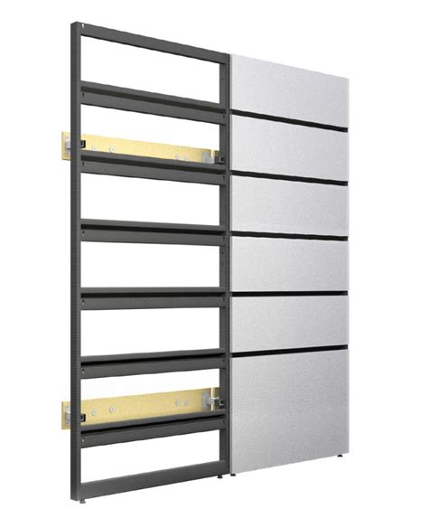 Retail Display Fixtures Walls Forms Inc