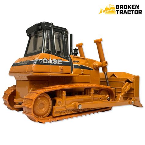 Case 1850k Dozer Specs Parts And Serial Numbers 2002 2011