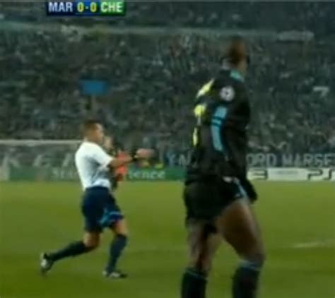 Hong Kong Referee More About Extra Assistant Referees Or Ears