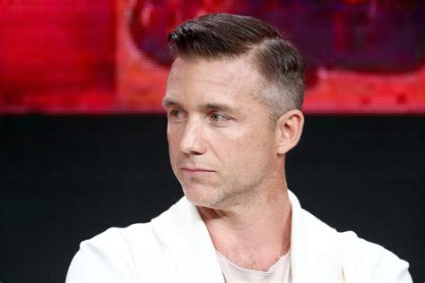 Chicago Fire Alum Jeff Hephner Joins New Netflix Drama