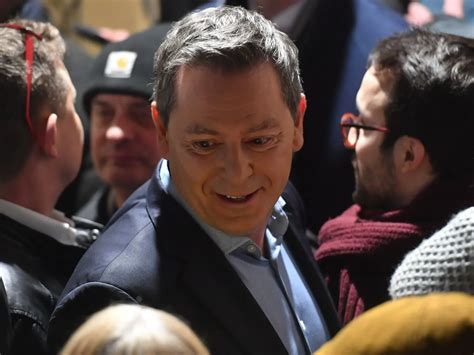 Przejęcie Mediów Adamczyk Opuścił Siedzibę Tvp Info