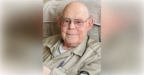 Obituary Information For Glenn Walter Guyer