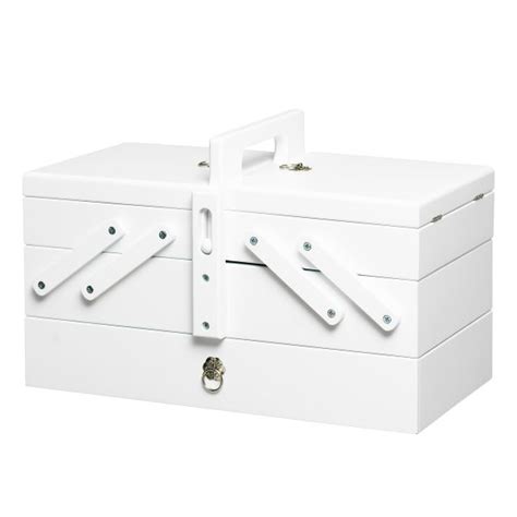 Kjøp Syskrin I Tre 35×18×22 Cm Panduro Hobby Fra Trendhuset 560319