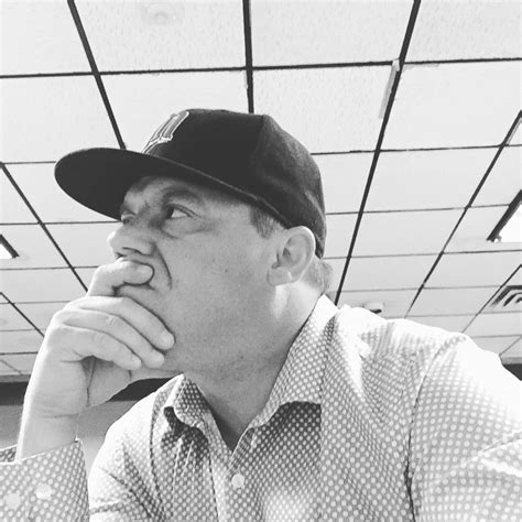 Jason Lussier Ligerpresidente Twitter