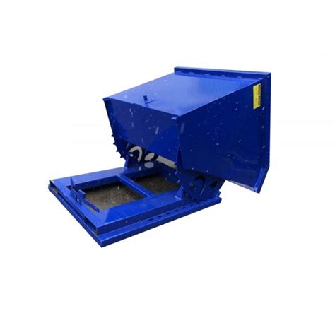 Cael Self Dumping Hopper 1cy Capital Automotive Equipment Usa