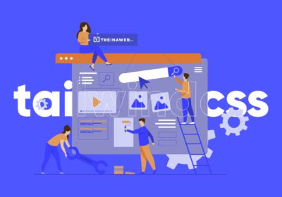 O que é Tailwind CSS e como instalar via CDN Blog da TreinaWeb